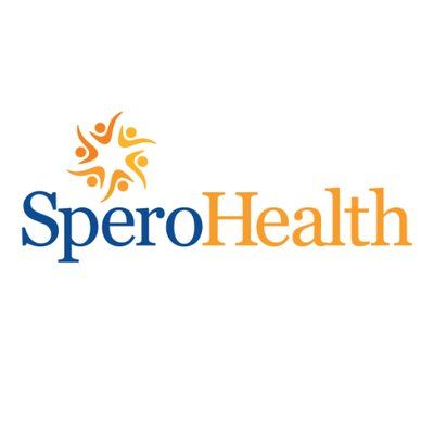 Spero Health Logo & Brand Assets (SVG, PNG and vector) - Brandfetch