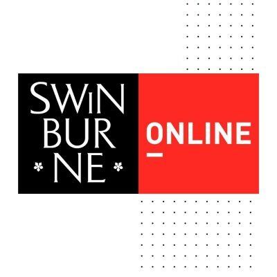 Swinburne Online Logo & Brand Assets (SVG, PNG and vector) - Brandfetch