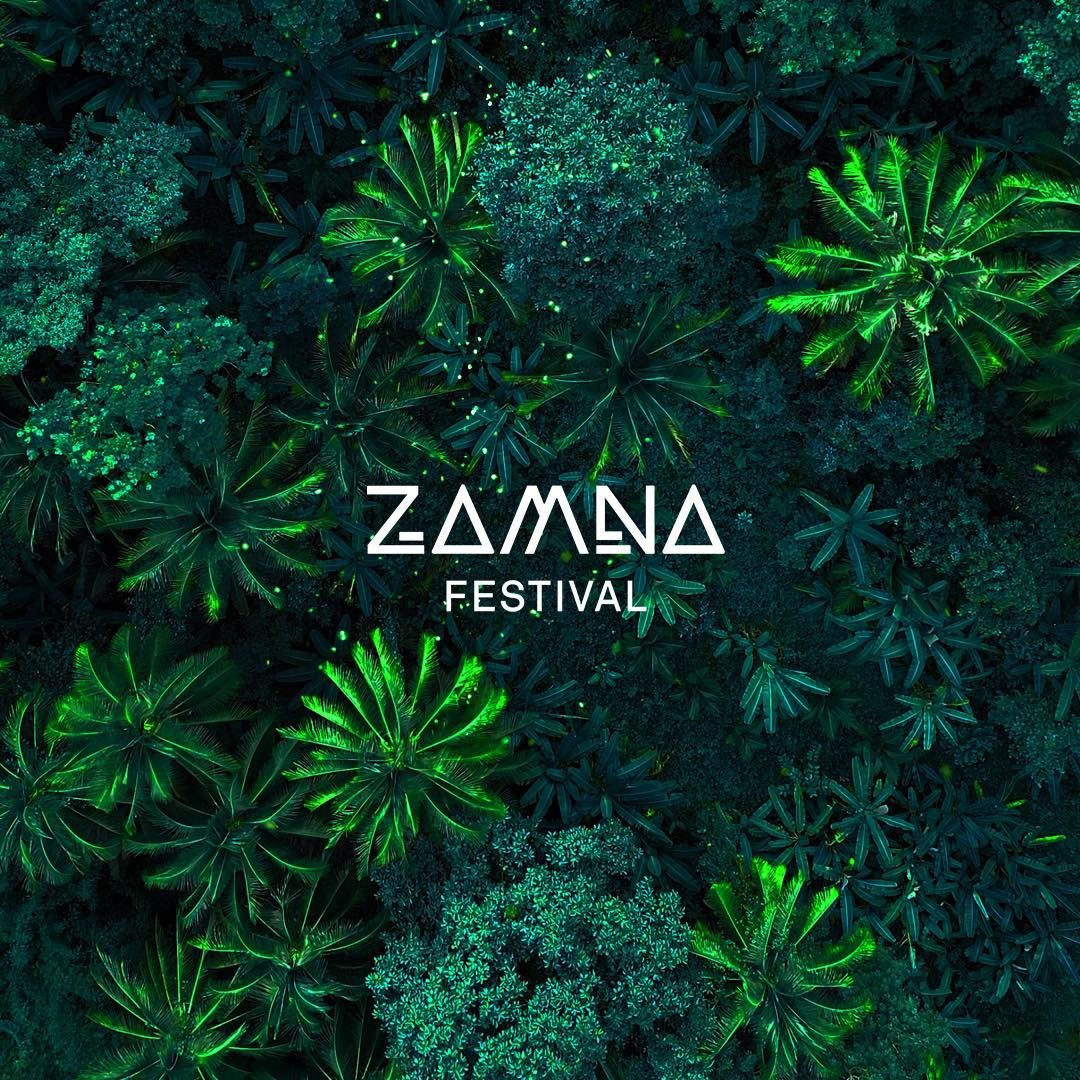 Zamna Festival Logo & Brand Assets (SVG, PNG and vector) - Brandfetch