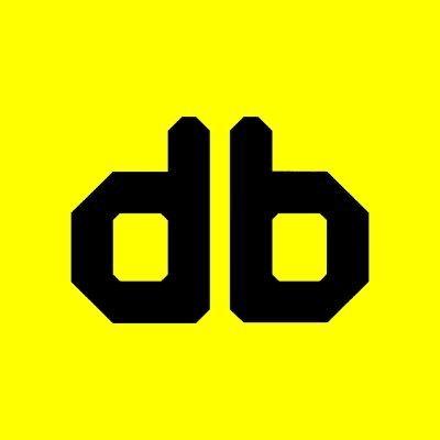 Designboom Logo & Brand Assets (SVG, PNG and vector) - Brandfetch