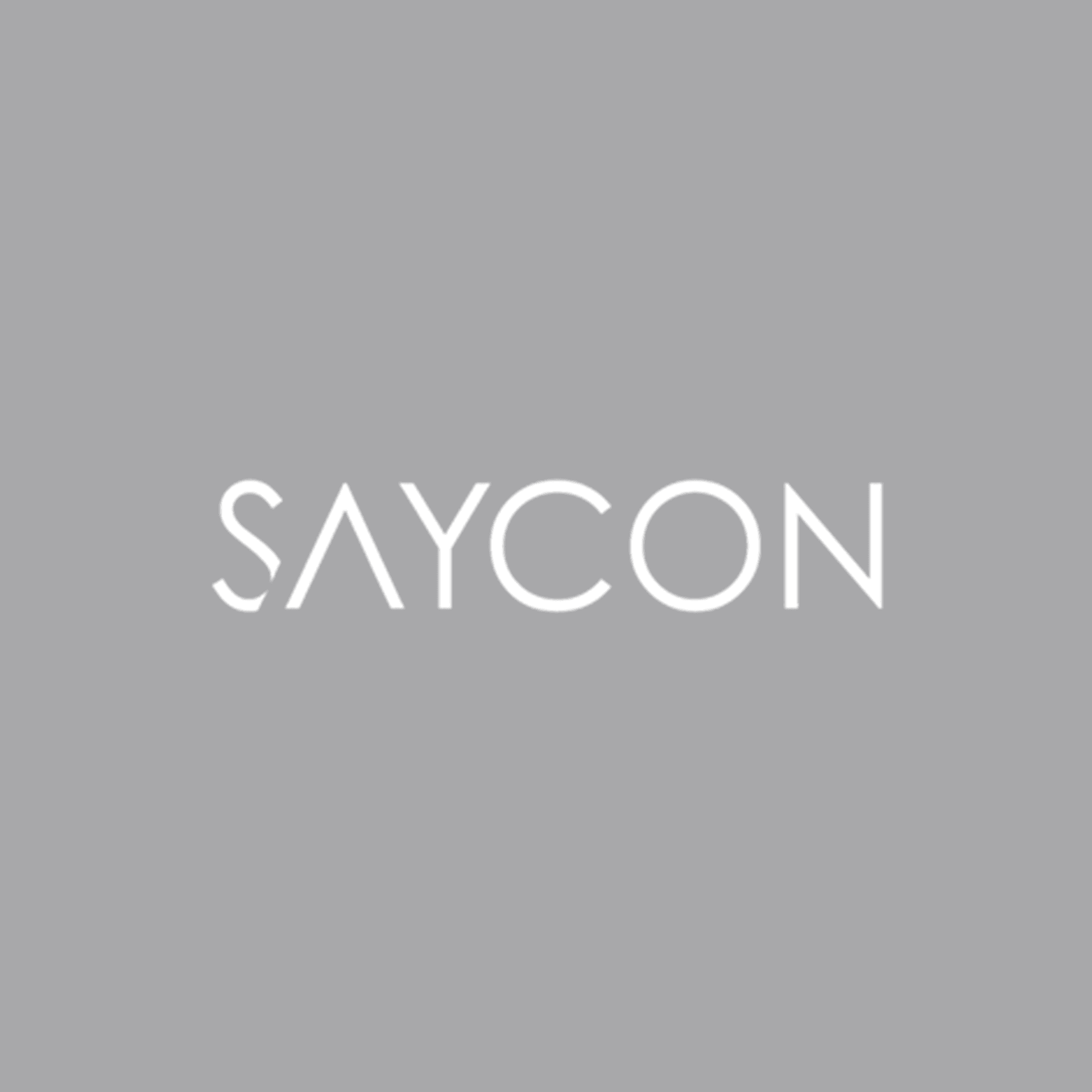 Saycon Logo & Brand Assets (SVG, PNG and vector) - Brandfetch