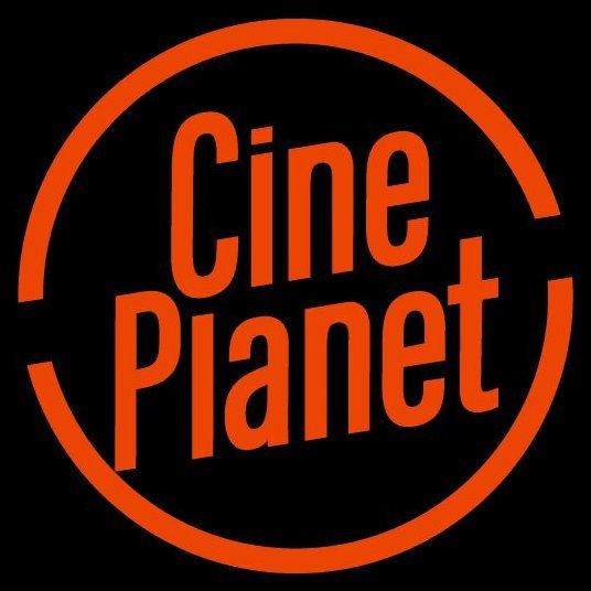 CINEPLANET Logo & Brand Assets (SVG, PNG and vector) - Brandfetch