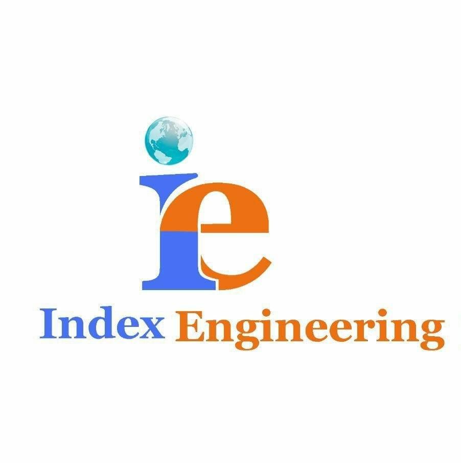 Index Engineering PLC Logo & Brand Assets (SVG, PNG and vector ...