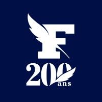 Le Figaro Logo & Brand Assets (SVG, PNG and vector) - Brandfetch