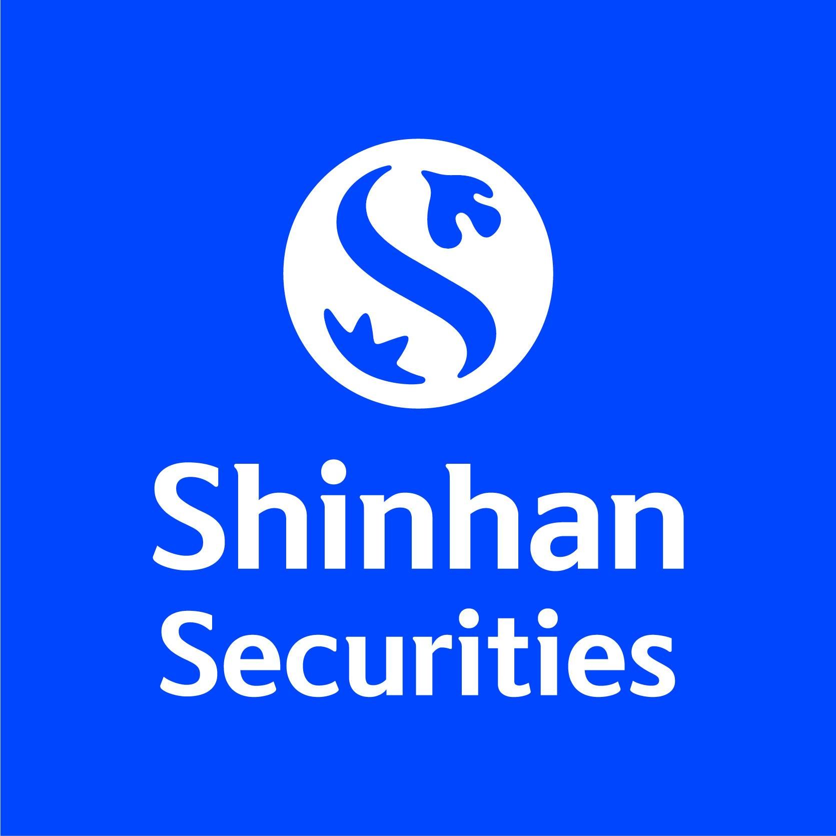 Shinhan Securities Vietnam Logo & Brand Assets (SVG, PNG and vector ...