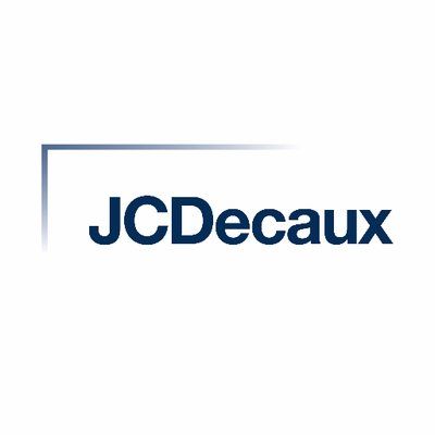 JCDecaux Global's brand icon