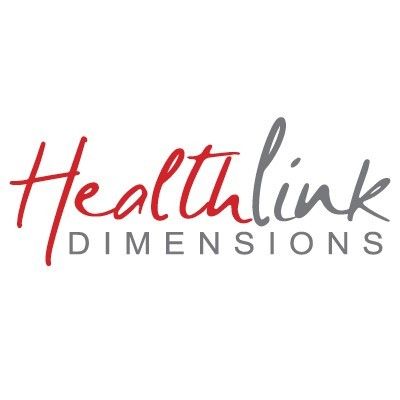 HealthLink Dimensions Logo & Brand Assets (SVG, PNG and vector ...