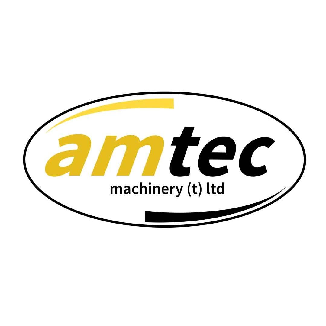 Amtec Machinery Logo & Brand Assets (SVG, PNG and vector) - Brandfetch