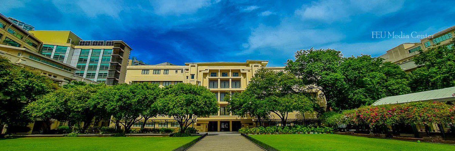 Far Eastern University Logo & Brand Assets (SVG, PNG and vector ...