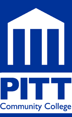 Pitt Community College Logo & Brand Assets (SVG, PNG and vector ...