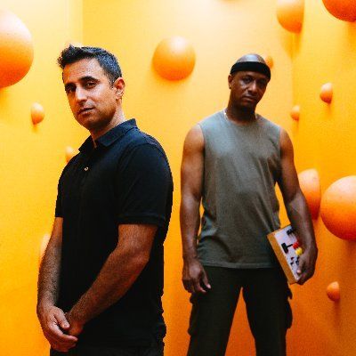 Unified Highway Logo & Brand Assets (SVG, PNG and vector) - Brandfetch