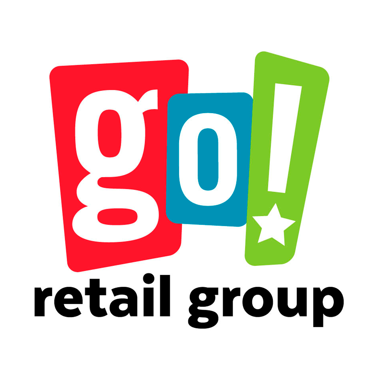 Go! Retail Group Logo & Brand Assets (SVG, PNG and vector) - Brandfetch