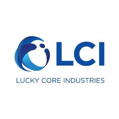 Lucky Core Industries Logo & Brand Assets (SVG, PNG and vector ...