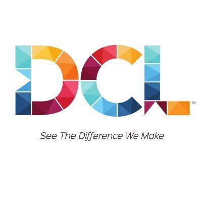 DCL Corporation Logo & Brand Assets (SVG, PNG and vector) - Brandfetch