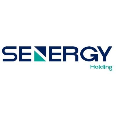Senergy Holding Company K.P.S.C. Logo & Brand Assets (SVG, PNG and ...