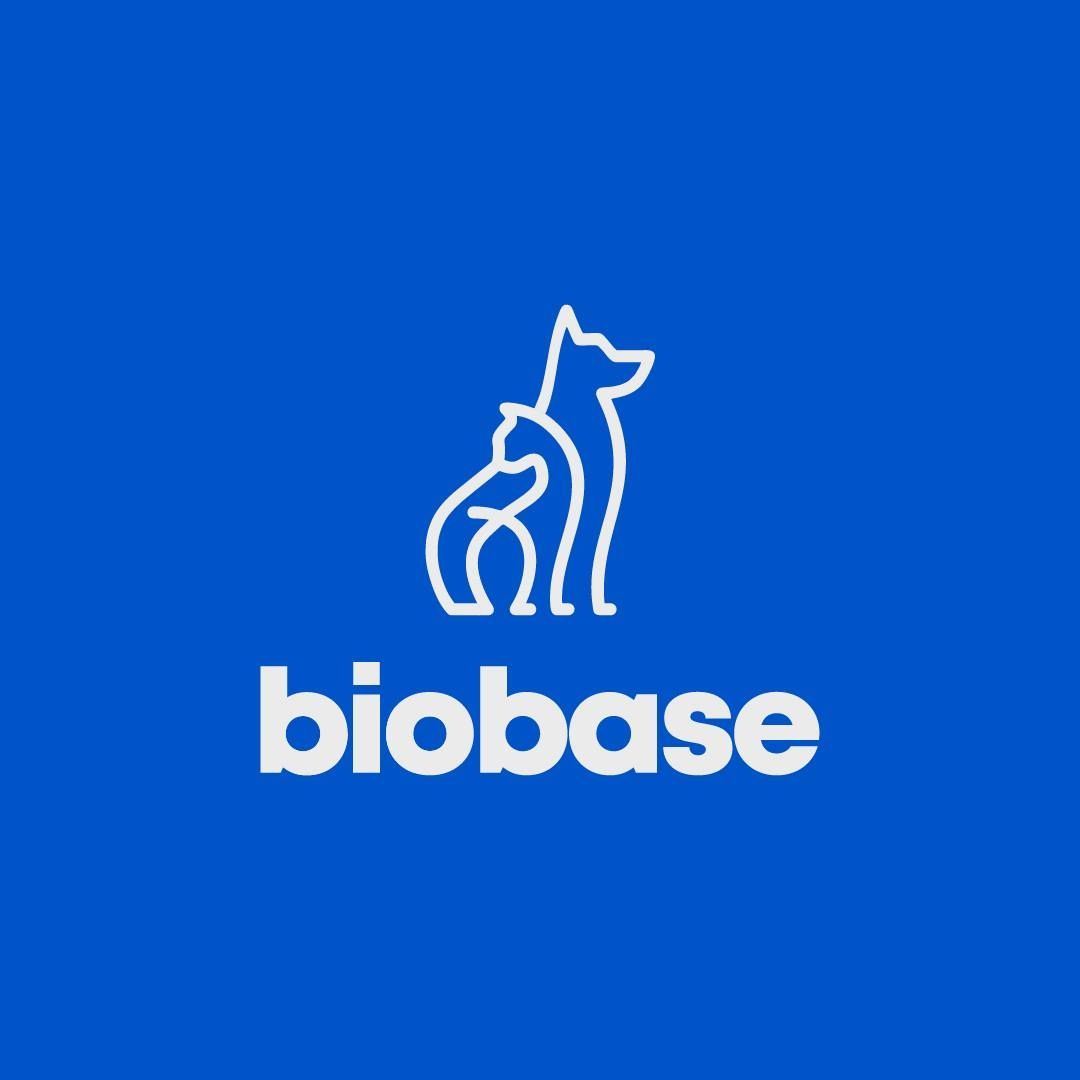 Biobase Alimentação Animal Logo & Brand Assets (SVG, PNG and vector ...