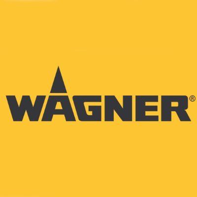 Wagner SprayTech Logo & Brand Assets (SVG, PNG and vector) - Brandfetch