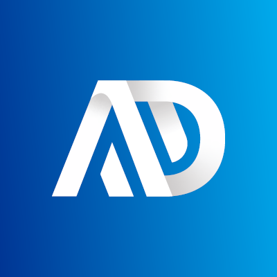 Alexander Dennis Logo & Brand Assets (SVG, PNG and vector) - Brandfetch