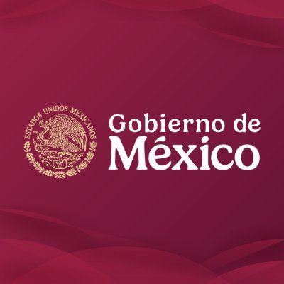 Gobierno de México Logo & Brand Assets (SVG, PNG and vector) - Brandfetch