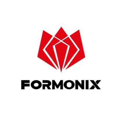 Formonix Trading LLC Logo & Brand Assets (SVG, PNG and vector) - Brandfetch
