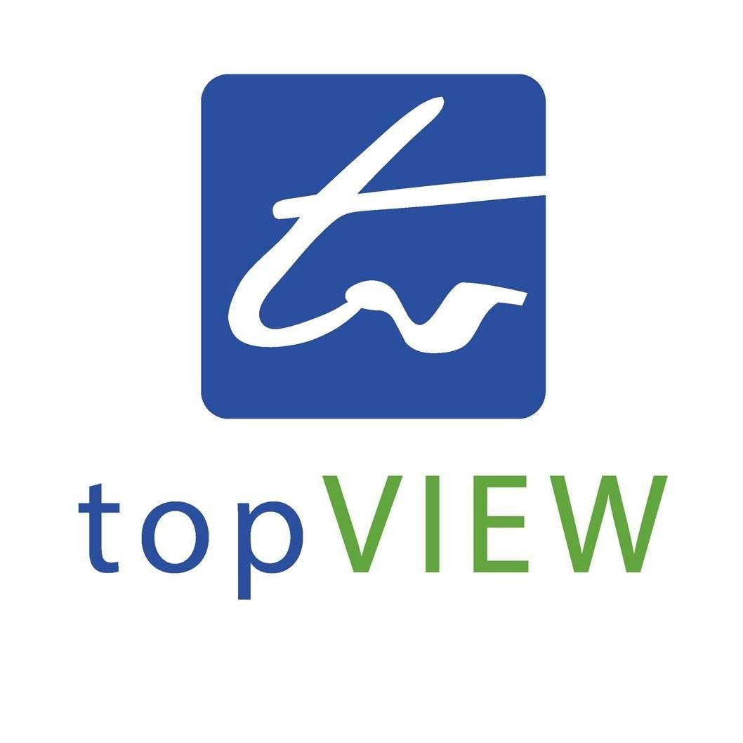 topVIEW Logo & Brand Assets (SVG, PNG and vector) - Brandfetch