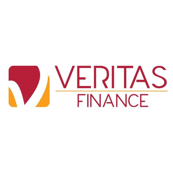 Veritas Finance Limited Logo & Brand Assets (SVG, PNG and vector ...