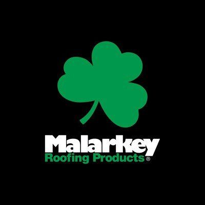 Malarkey Roofing Products Logo & Brand Assets (SVG, PNG and vector ...