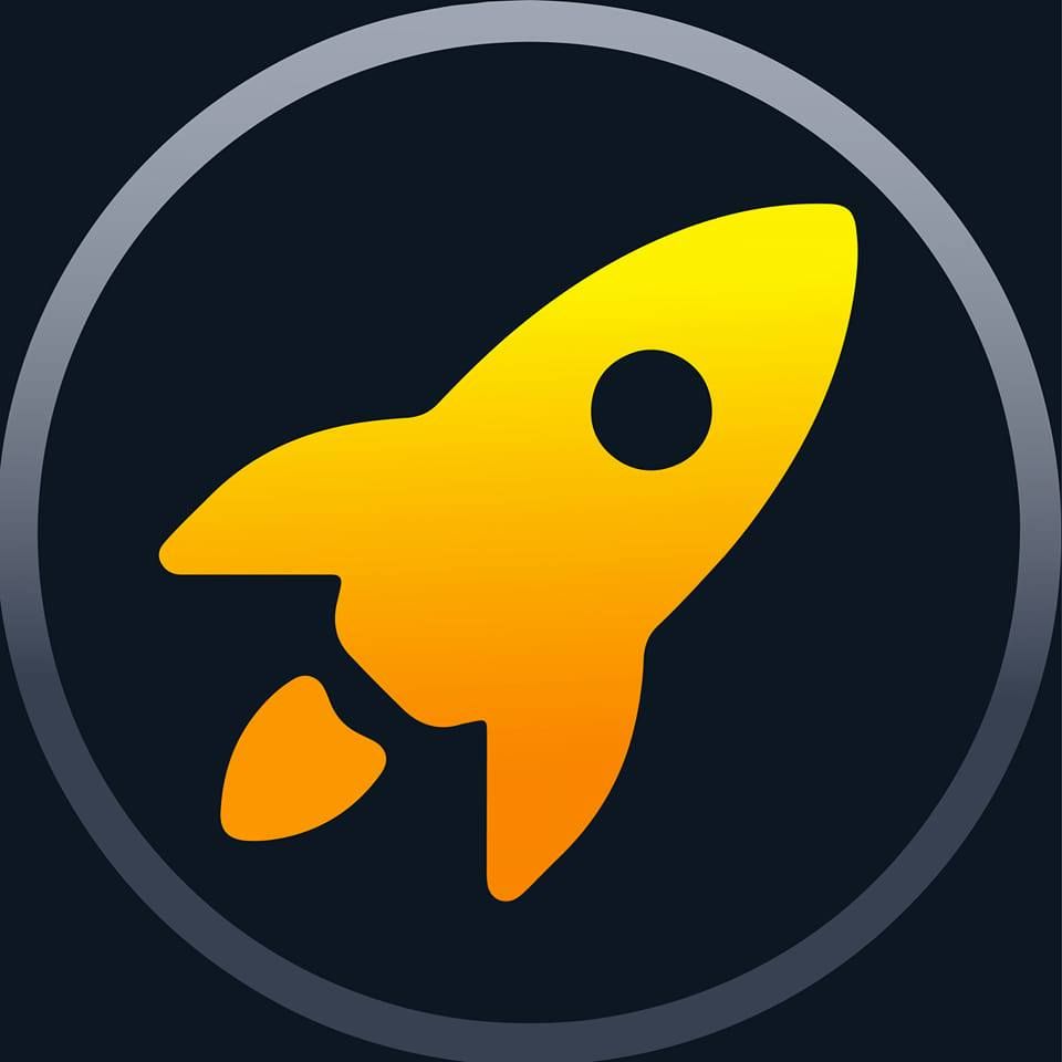 Game Launcher Creator Logo & Brand Assets (SVG, PNG and vector ...