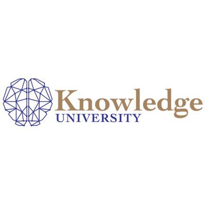 Knowledge University Logo & Brand Assets (SVG, PNG and vector) - Brandfetch