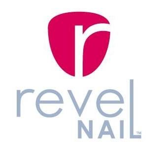 revel logo