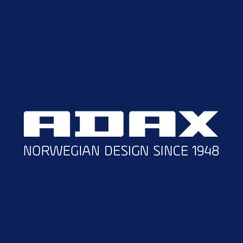 Adax AS Logo & Brand Assets (SVG, PNG and vector) - Brandfetch