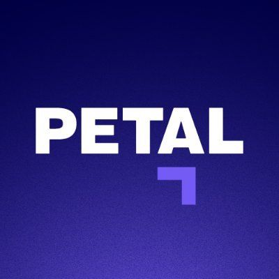 Petal Logo & Brand Assets (SVG, PNG and vector) - Brandfetch
