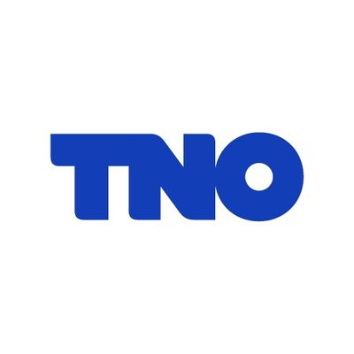 TNO Nieuws Logo & Brand Assets (SVG, PNG and vector) - Brandfetch