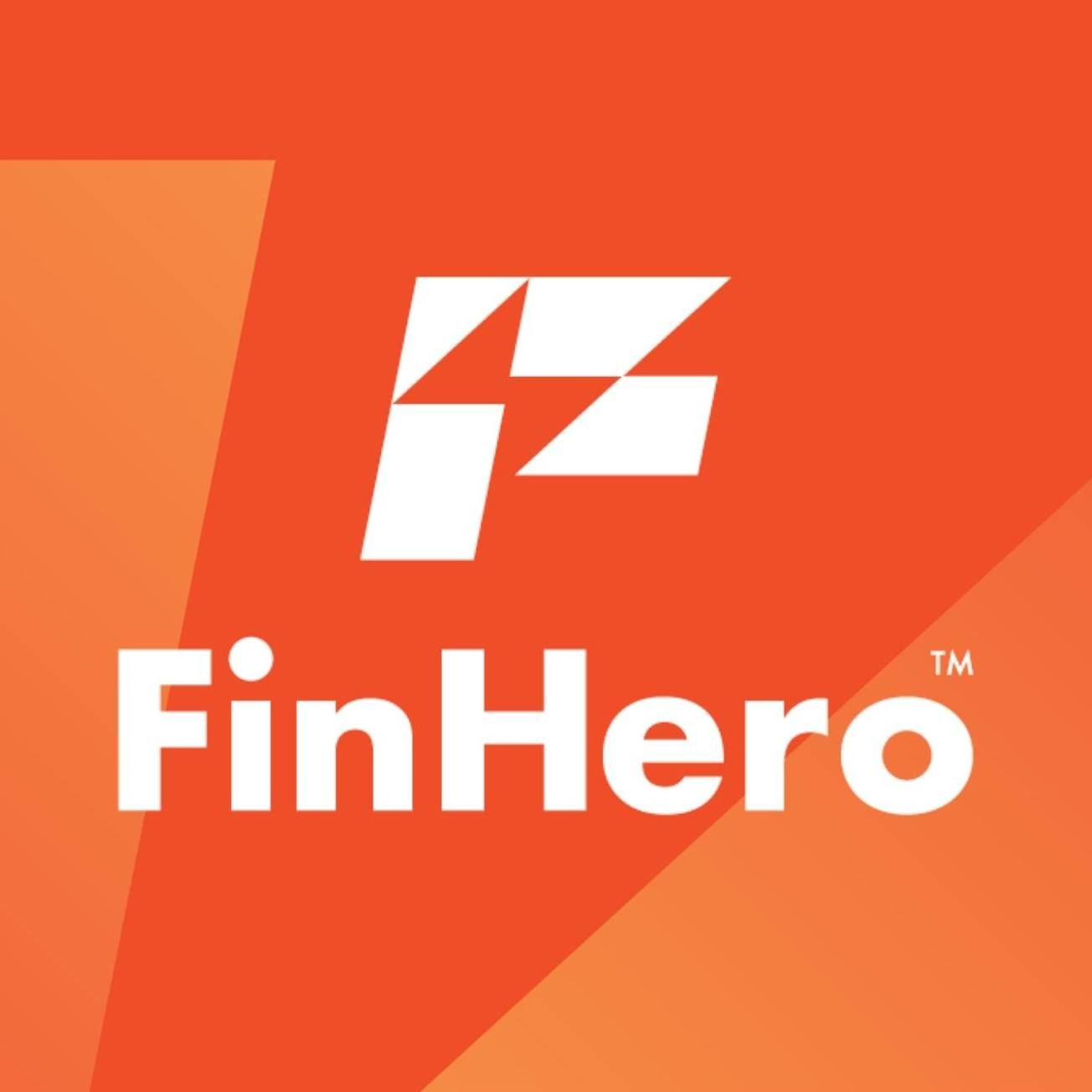 FinHero Logo & Brand Assets (SVG, PNG and vector) - Brandfetch