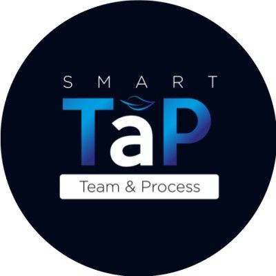 Smart Tap Group Logo & Brand Assets (SVG, PNG and vector) - Brandfetch