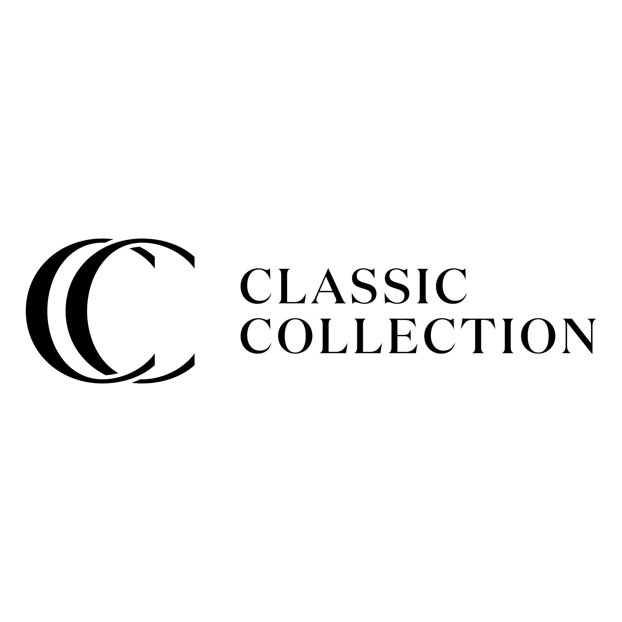 of Classic Collection Logo & Brand Assets (SVG, PNG and vector ...