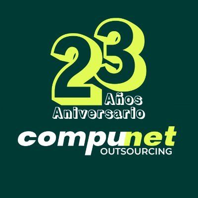 Grupo Compunet Logo & Brand Assets (SVG, PNG and vector) - Brandfetch