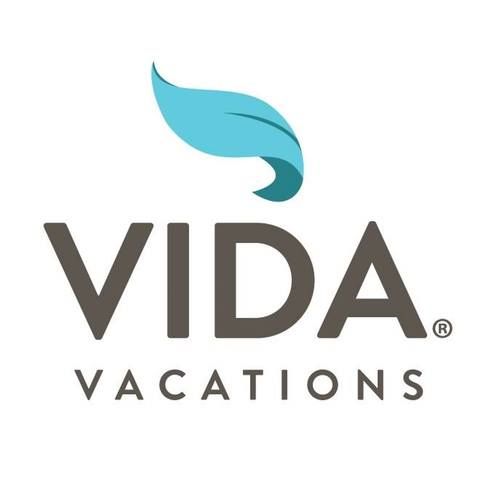 VIDA VACATIONS Logo & Brand Assets (SVG, PNG and vector) - Brandfetch