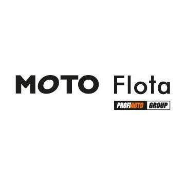 MOTO Flota Sp. z o.o. Logo & Brand Assets (SVG, PNG and vector ...