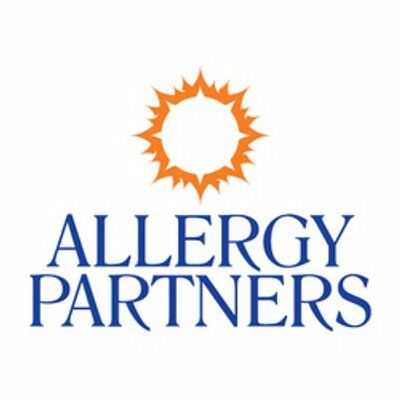 Allergy Partners Logo & Brand Assets (SVG, PNG and vector) - Brandfetch