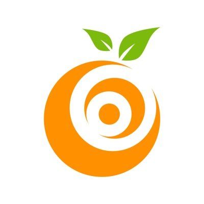 tangerine logo svg