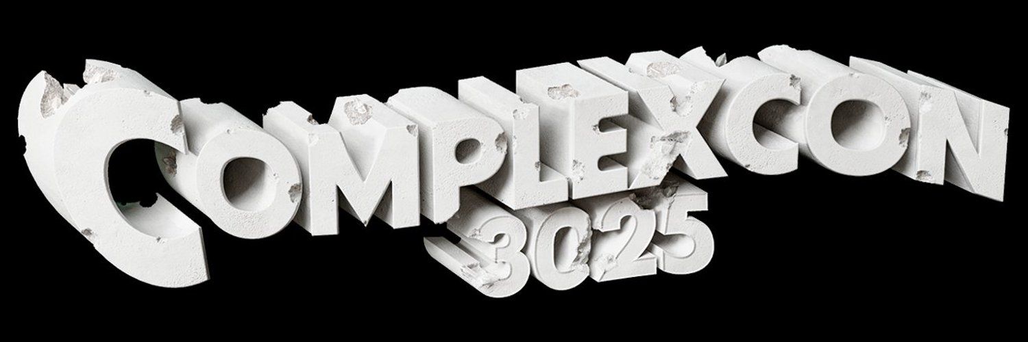 ComplexCon Logo & Brand Assets (SVG, PNG and vector) - Brandfetch