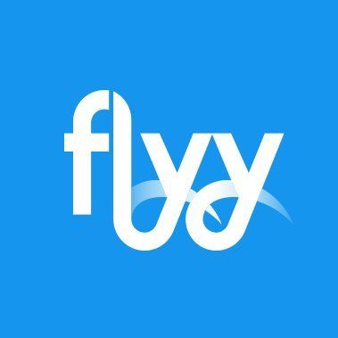 Flyy App Logo & Brand Assets (SVG, PNG and vector) - Brandfetch
