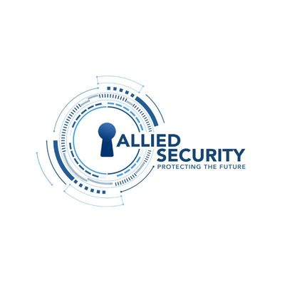 Allied Security Zimbabwe Logo & Brand Assets (SVG, PNG and vector ...