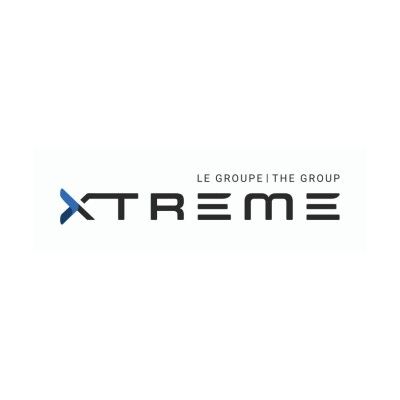 Le Groupe Xtreme Logo & Brand Assets (SVG, PNG and vector) - Brandfetch