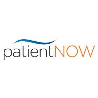 PatientNOW Logo & Brand Assets (SVG, PNG and vector) - Brandfetch