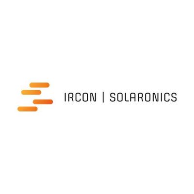 Ircon-Solaronics Logo & Brand Assets (SVG, PNG and vector) - Brandfetch