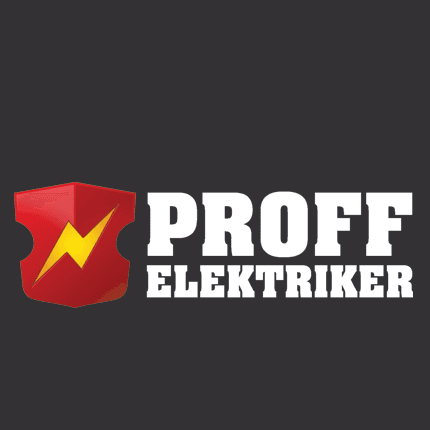 Proff Elektriker as Logo & Brand Assets (SVG, PNG and vector) - Brandfetch
