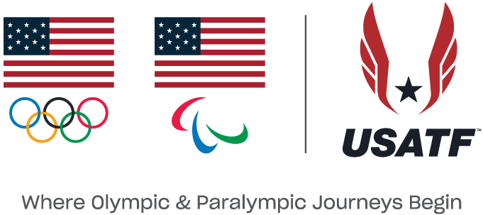 USATF Logo & Brand Assets (SVG, PNG and vector) - Brandfetch