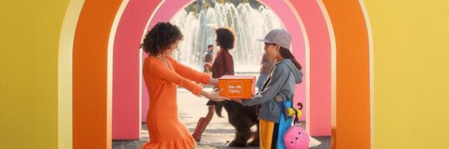 Temu Logo & Brand Assets (SVG, PNG and vector) - Brandfetch